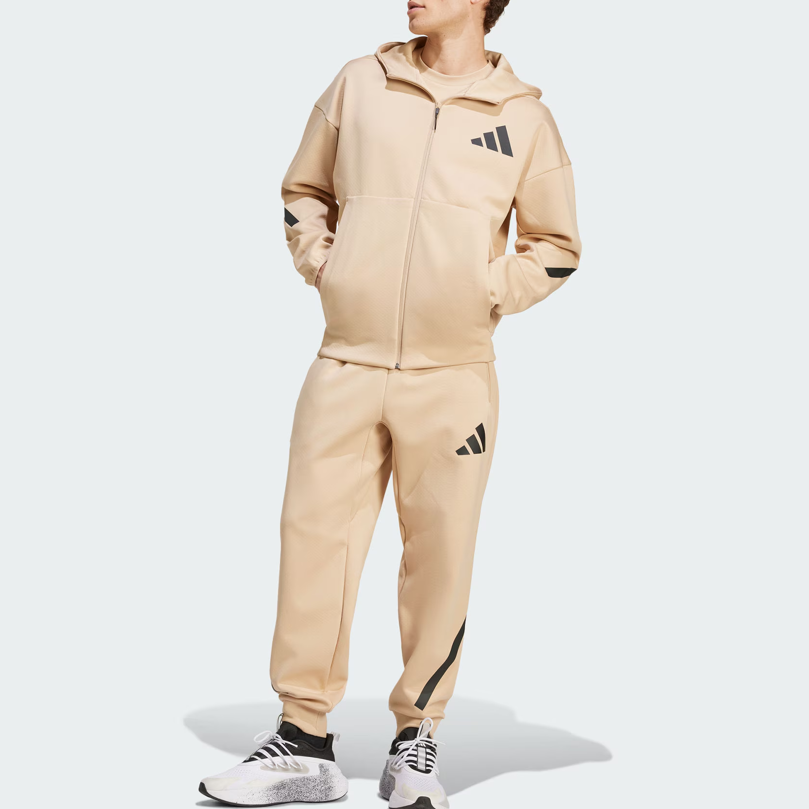 Куртка adidas