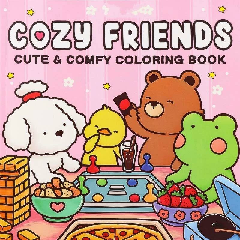 Многоразовая раскраска для детей, раскраска для малышей