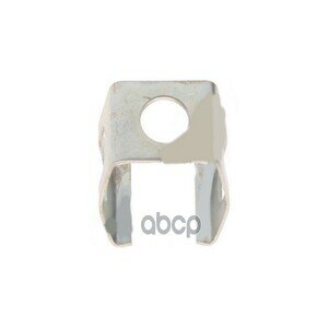 Скоба крепления тормозного шланга LADA арт. 21080350607300