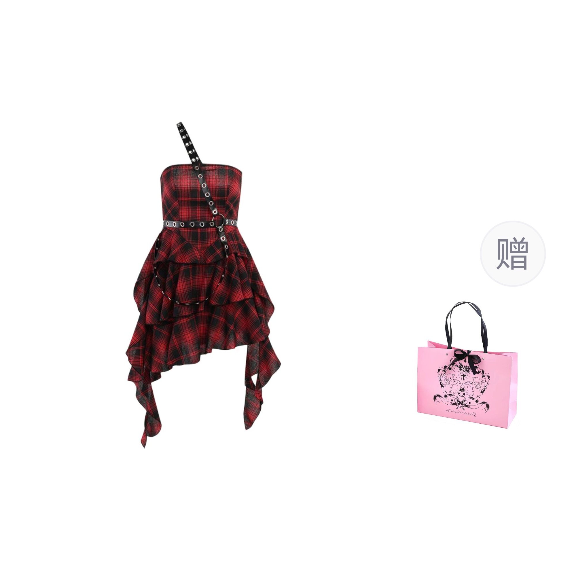 Сарафан Spicy Gals