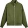 Куртка Zara, размер XL, хаки