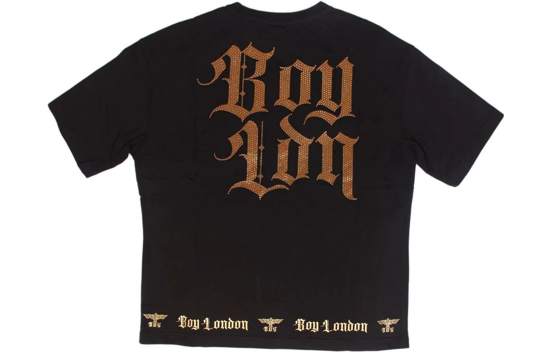 Футболка Boy London