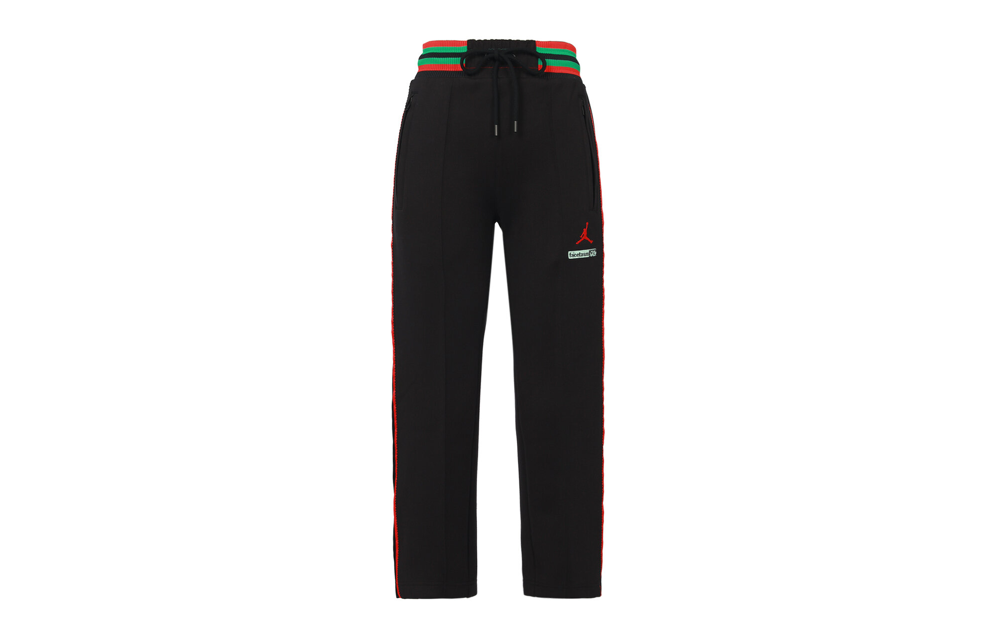 Брюки спортивные