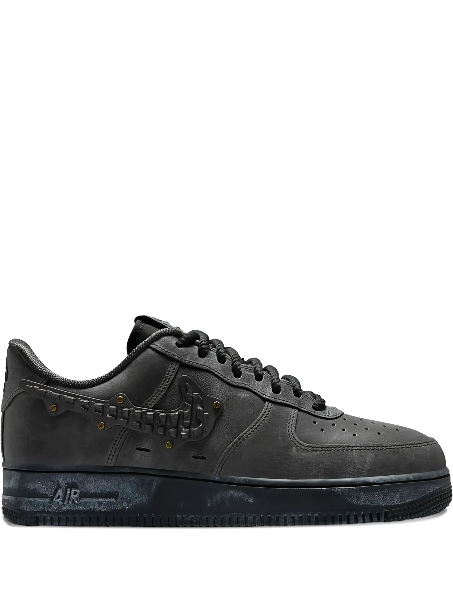 Кроссовки Air Force 1 Metalwork