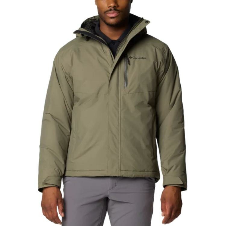 Куртка Omni-Heat