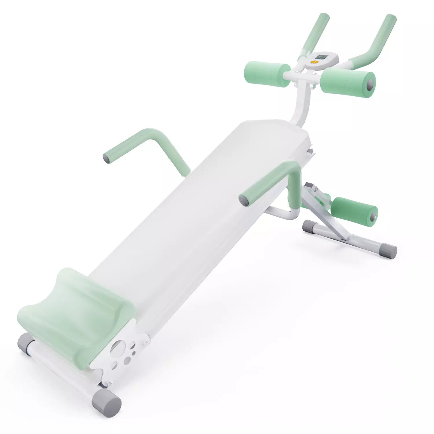 Многофункциональная скамья для пресса DFC KR-1005G