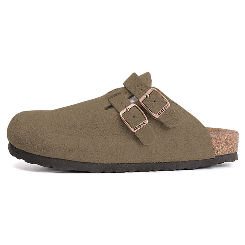 Биркенштоки