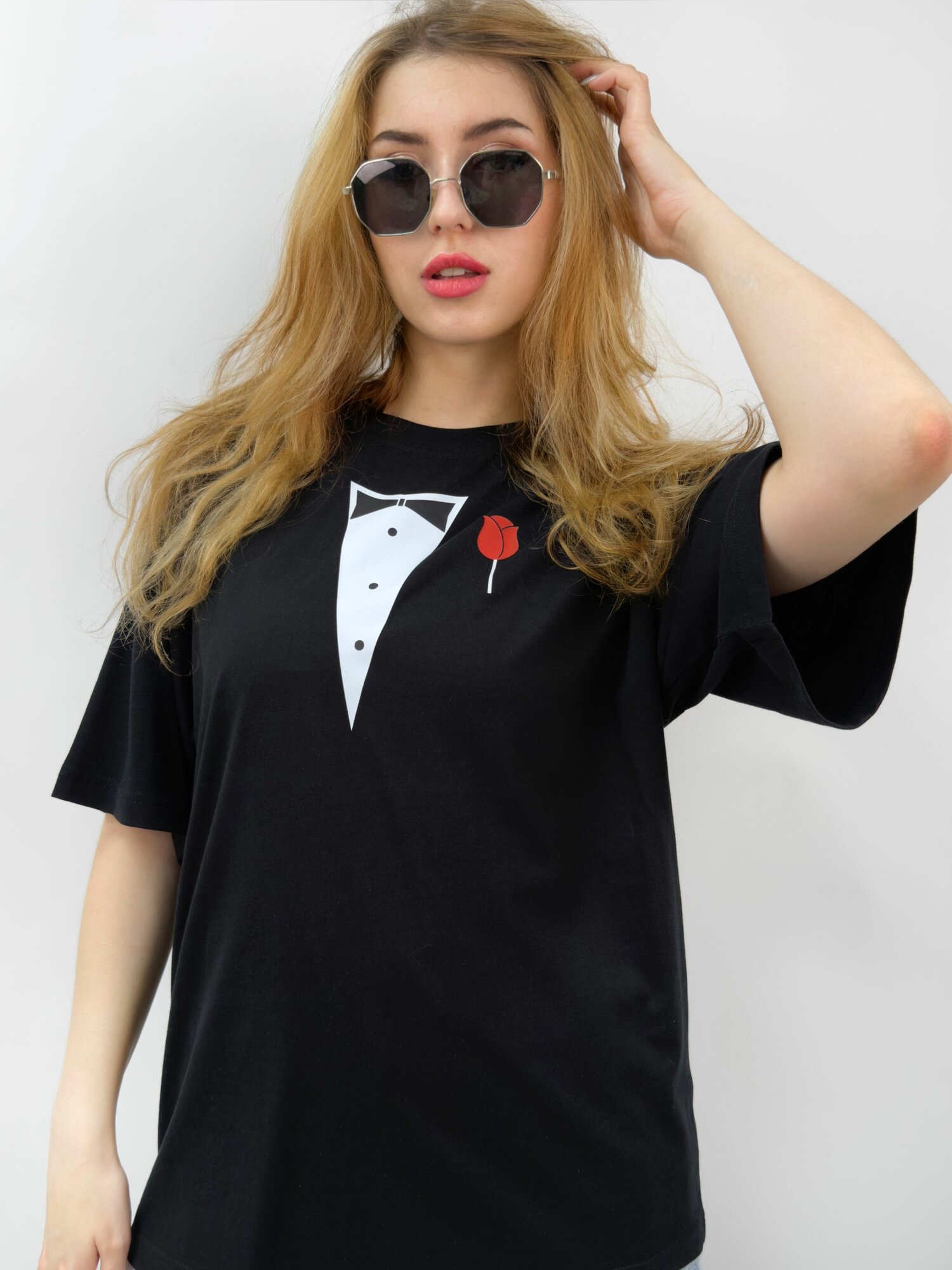 Футболка спортивная