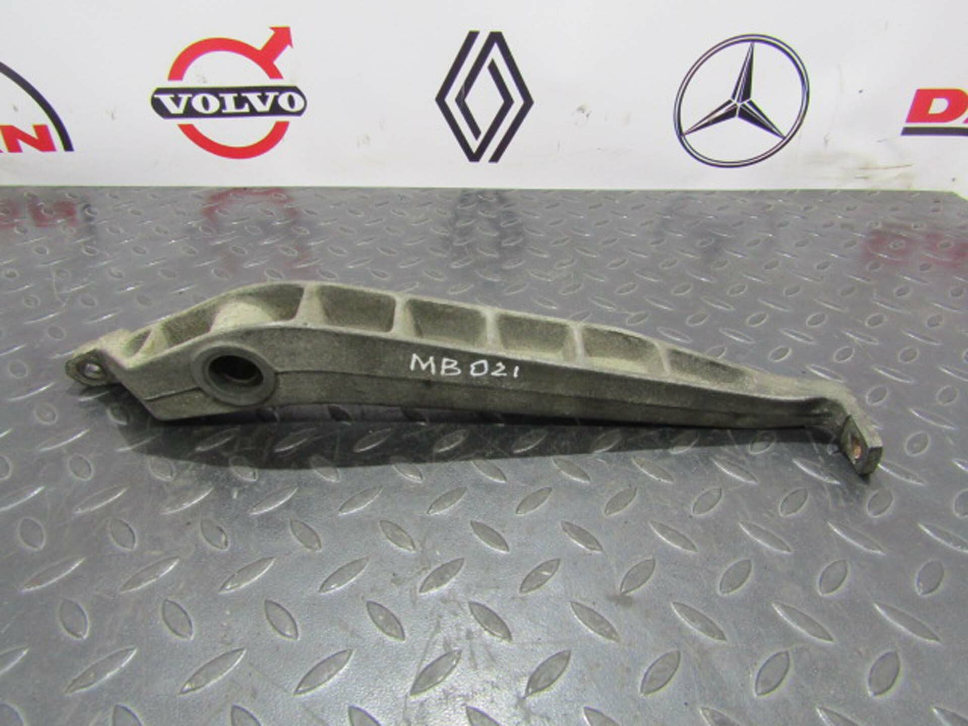 Кронштейн кулисы КПП G221-9 Mercedes Axor