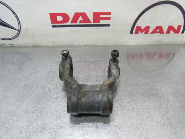 Кронштейн передней рессоры задний Scania P, G, R