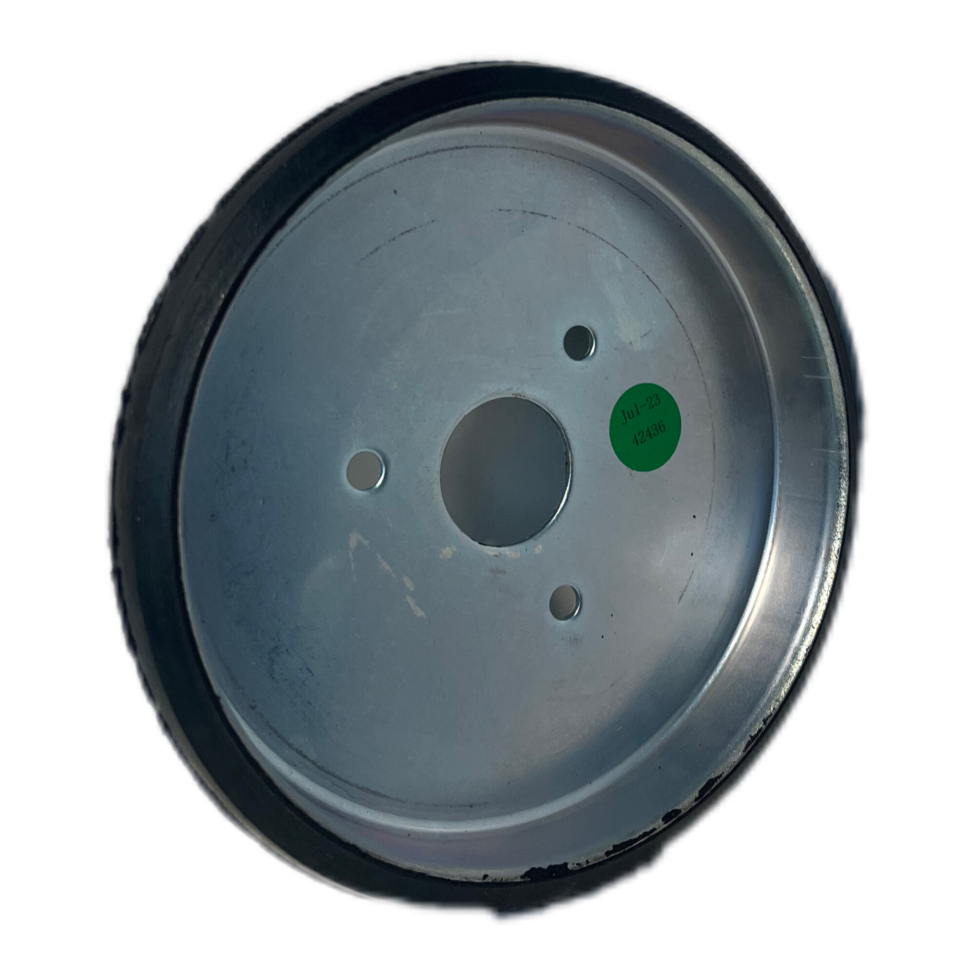 Колесо привода хода для снегоуборщиков DDE, STIGA, Forza, CHAMPION, GARDEN PRO, BURAN