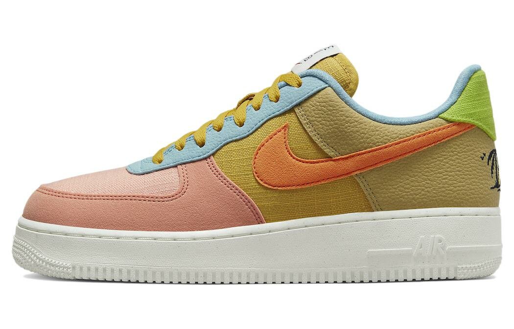 Кроссовки Air Force 1