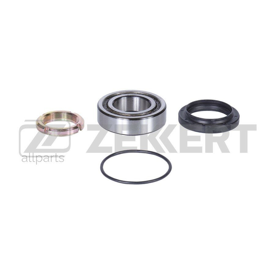 ZEKKERT RL-6088 Комплект подшипника ступицы задней (с ABS) Ford Transit II-IV 65- (замена для RL-2088)