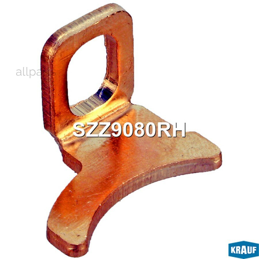 KRAUF SZZ9080RH Контакт металлический
