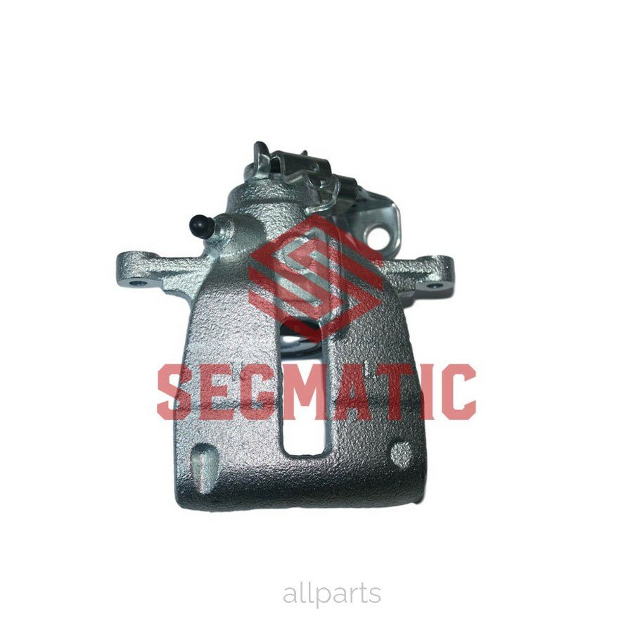 SEGMATIC SGC7027 Суппорт тормозной задний левый d41. vw multivan/t5 all 03>