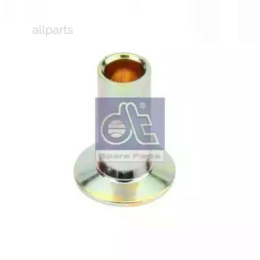 DT SPARE PARTS 240350 заклепка! тормозной барабан 6.35x14.30\ VOLVO FH/FM