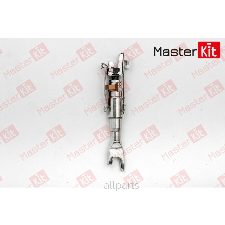 MASTERKIT 77AP003 77AP003 регулятор тормозных колодок ЛЕВ/прав FORD FOCUS II 2004 -12, TRANSIT CONNECT 02-13