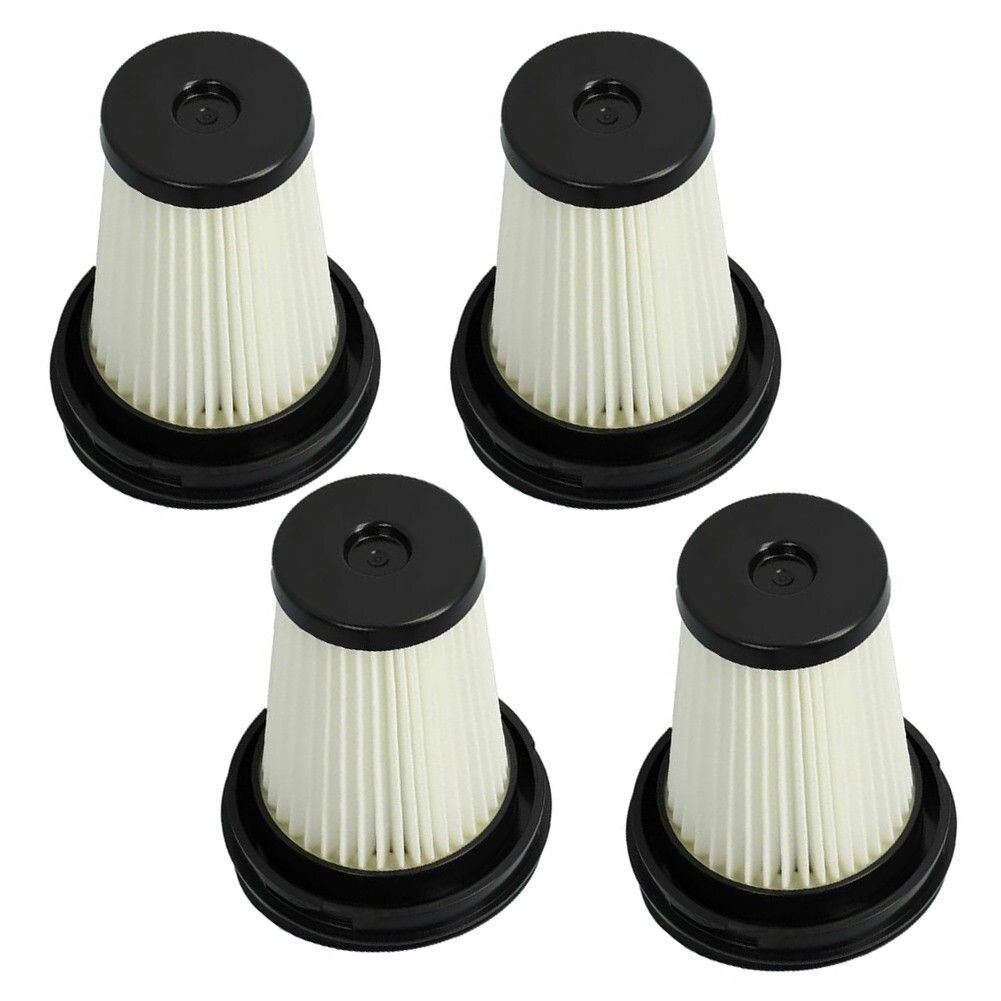 2шт подходит для беспроводного пылесоса Domo DO215SV, DO217SV с откидным фильтром