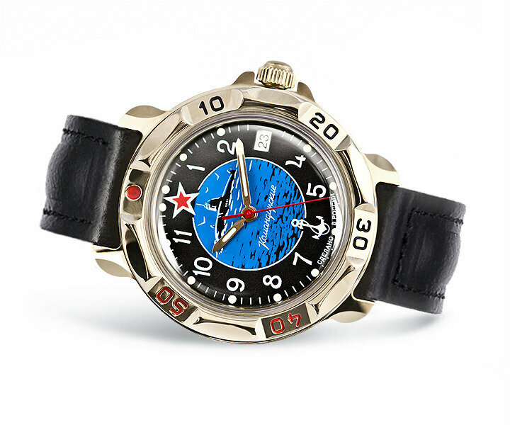 Наручные часы