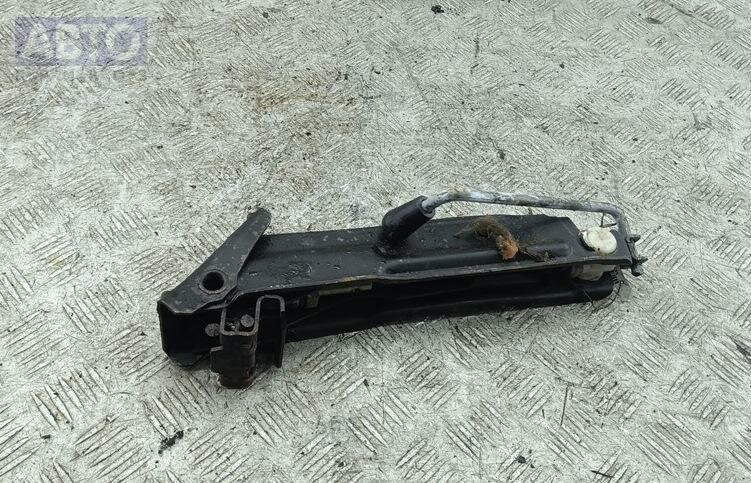 Домкрат Skoda Octavia mk1 (A4 1U) 1996-2010