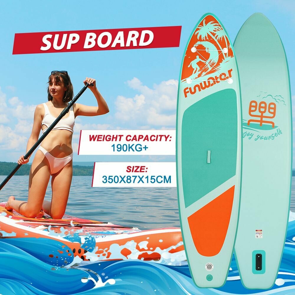SUP-доска