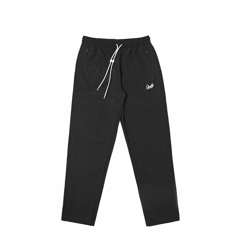 Брюки casual fit