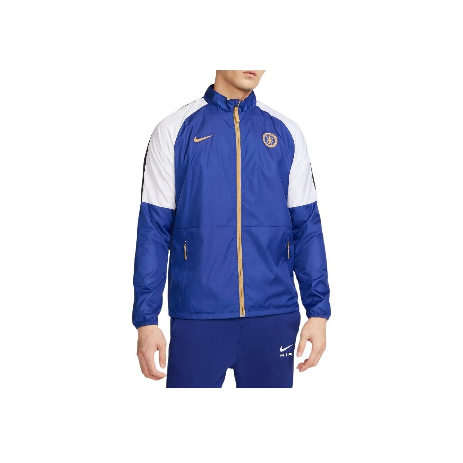 Куртка NIKE, размер L — фото 1