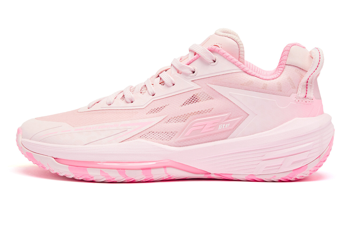 Кроссовки FE3.0 TEAM