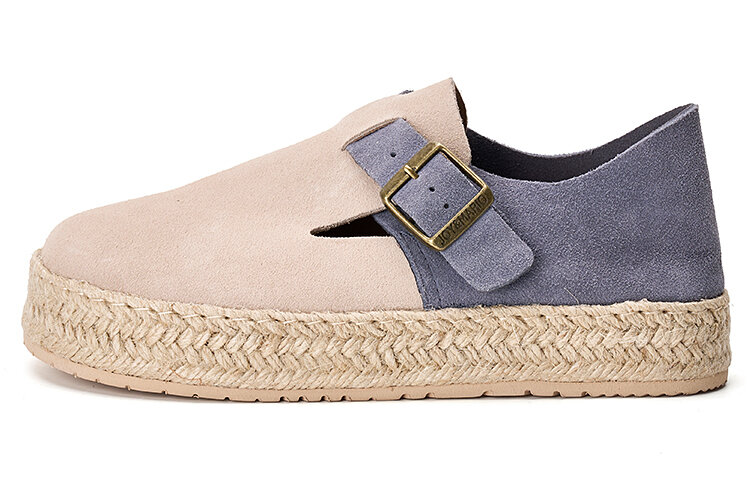 Эспадрильи