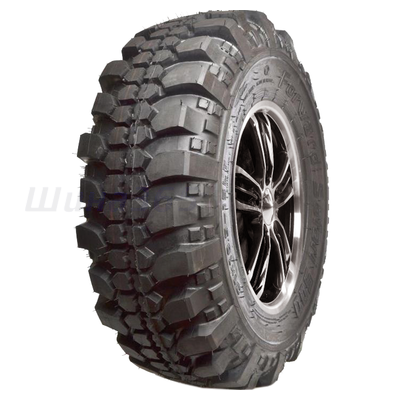 Всесезонная шина Forward Safari 500 LT31x10,50-15(265/75-15) 109N TT 6PR + Камера 8,40-15 вентиль ЛК (25)