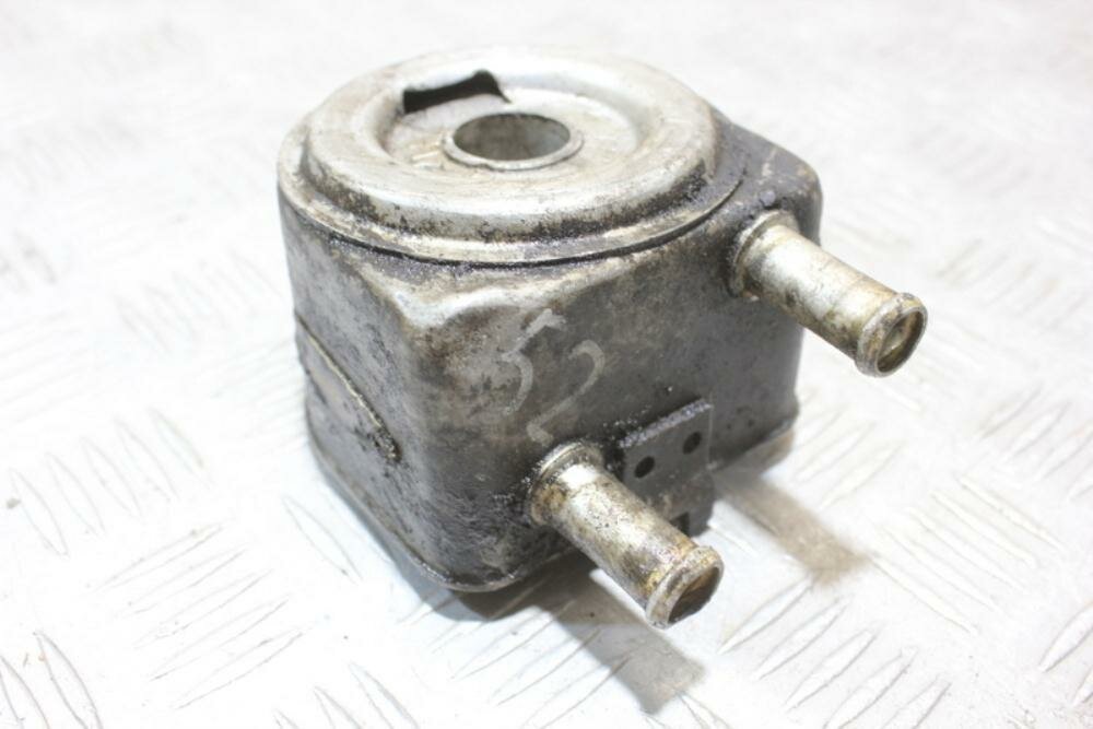 Радиатор масляный PEUGEOT Boxer 250 9637319180