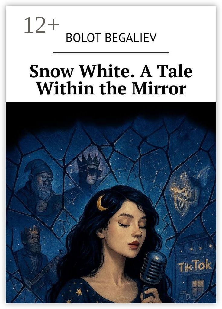 Snow White. A Tale Within the Mirror