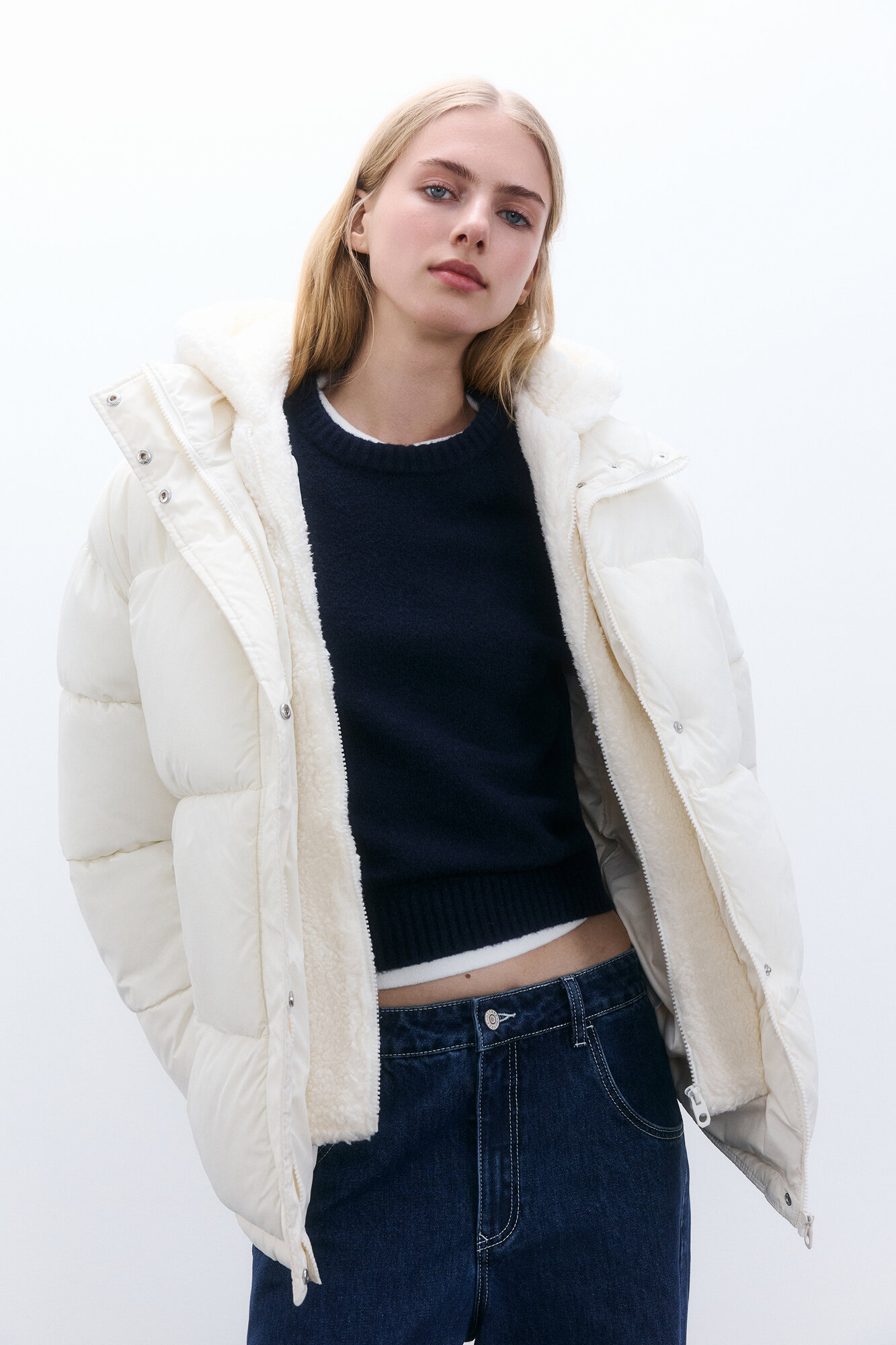 Куртка Young Casual