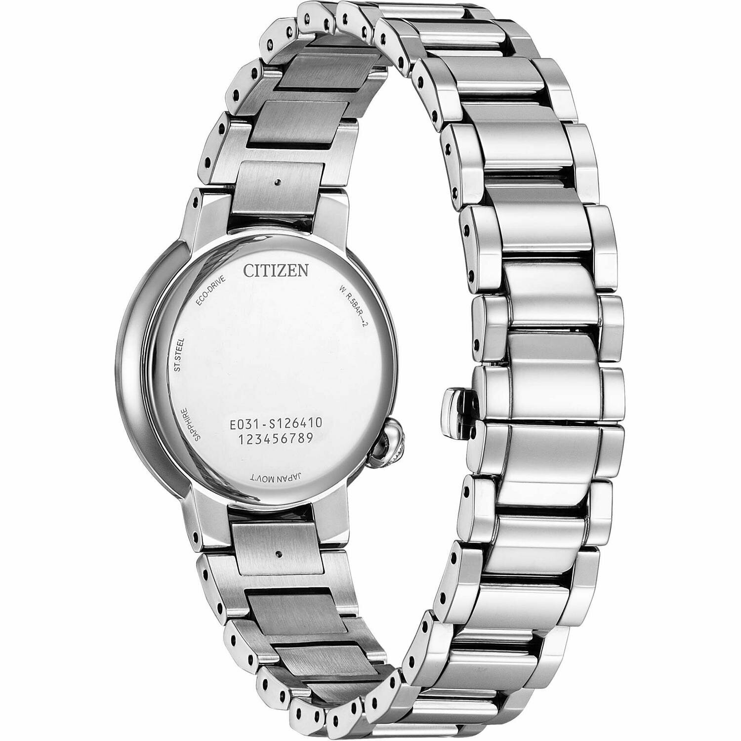 Наручные часы CITIZEN Citizen L — фото 1