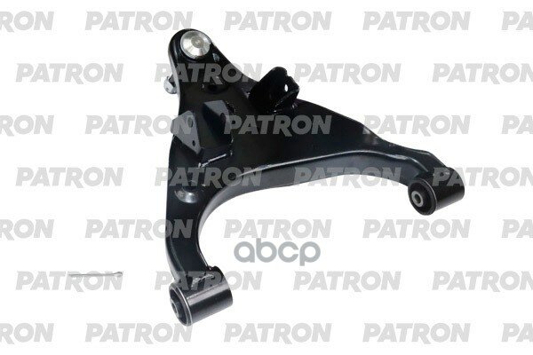 Рычаг подвески NISSAN Patrol 10- PATRON арт. PS50635R