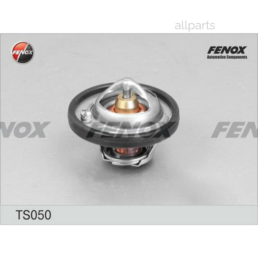 FENOX TS050 термостат!\ Ford Focus/Fiesta 1.4/1.6 16V 96>