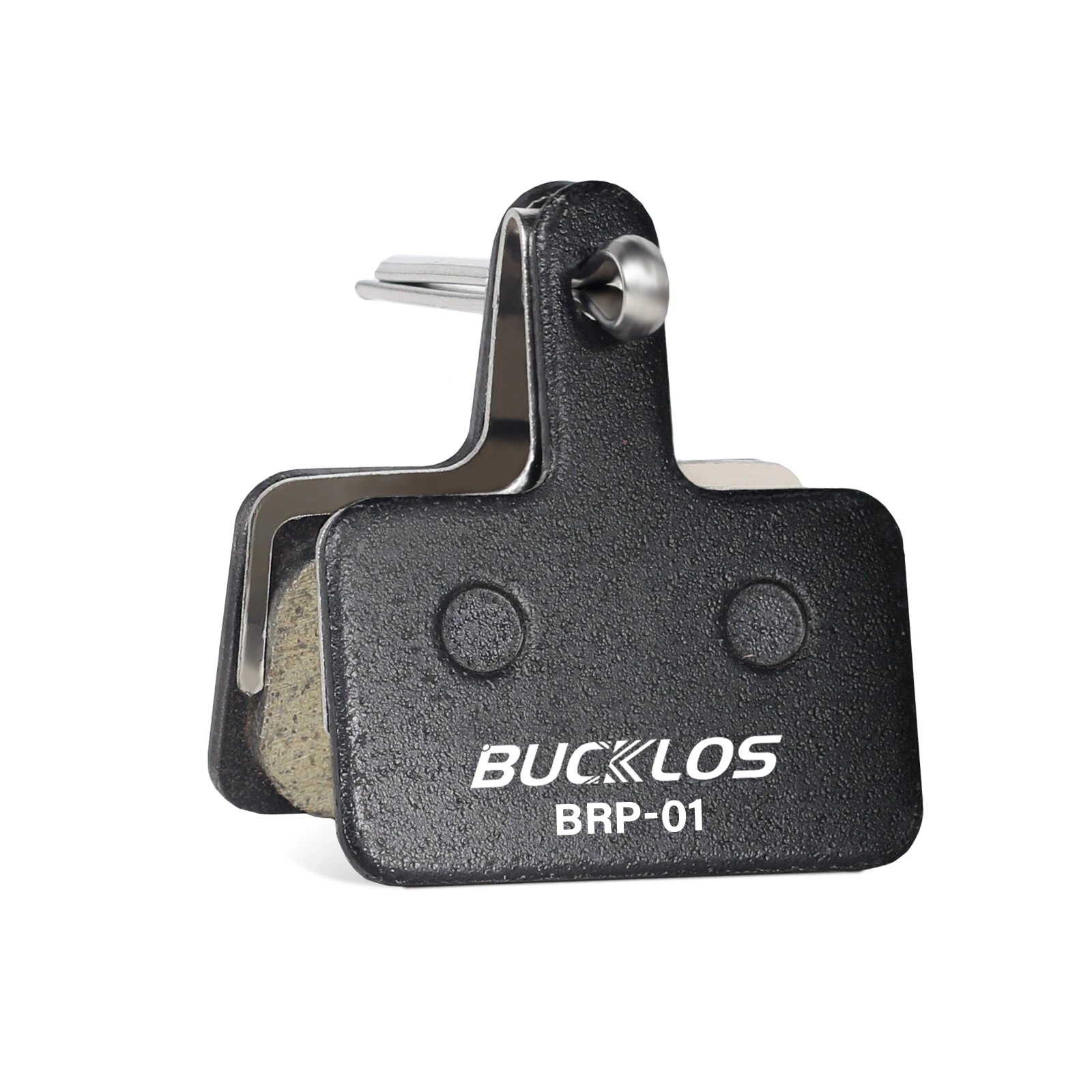 Тормозные колодки BUCKLOS BRP-01 Resin 1pair
