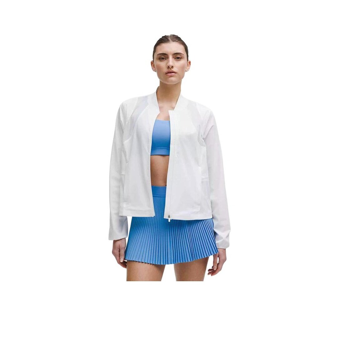 Куртка lululemon, размер S — фото 1