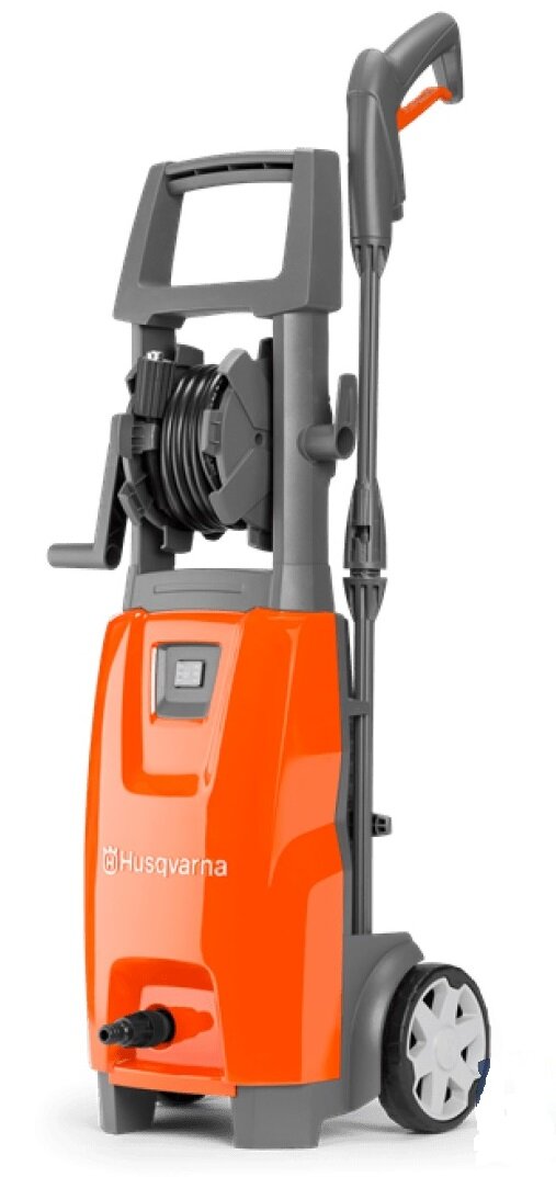 Мойка Husqvarna PW 125 9676764-01