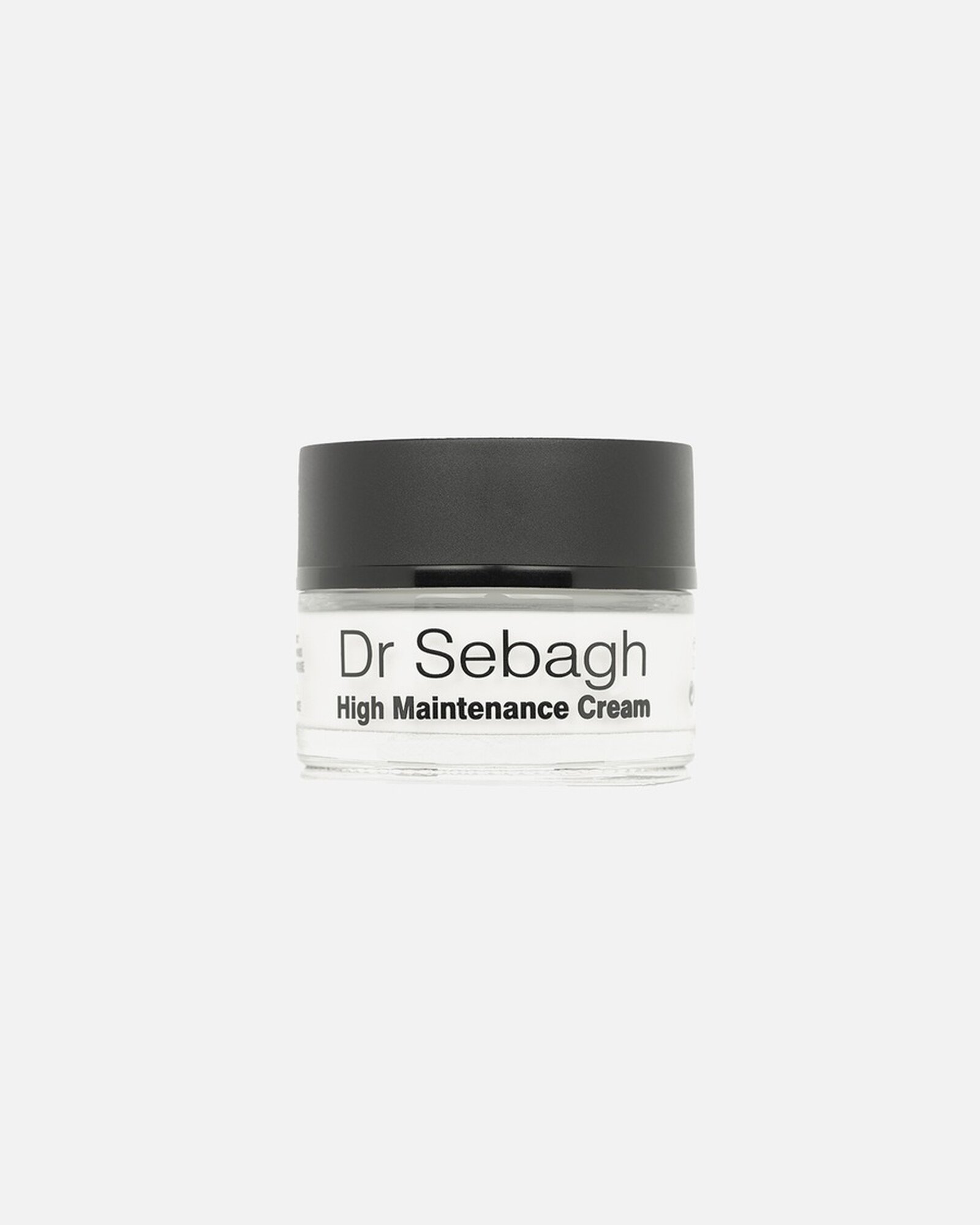 Dr. Sebagh Крем для интенсивного ухода Creme High Maintenance, 50 мл.