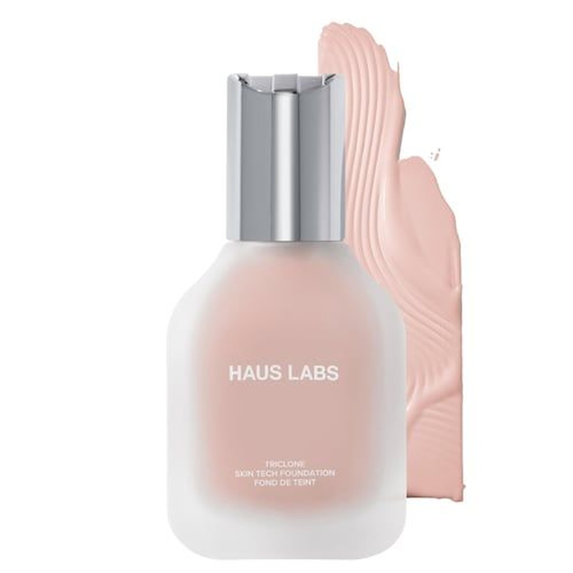 Haus Labs Тональный крем с ферментированной арникой Triclone Skin Tech Foundation 30 мл оттенок 040 Fair Neutral