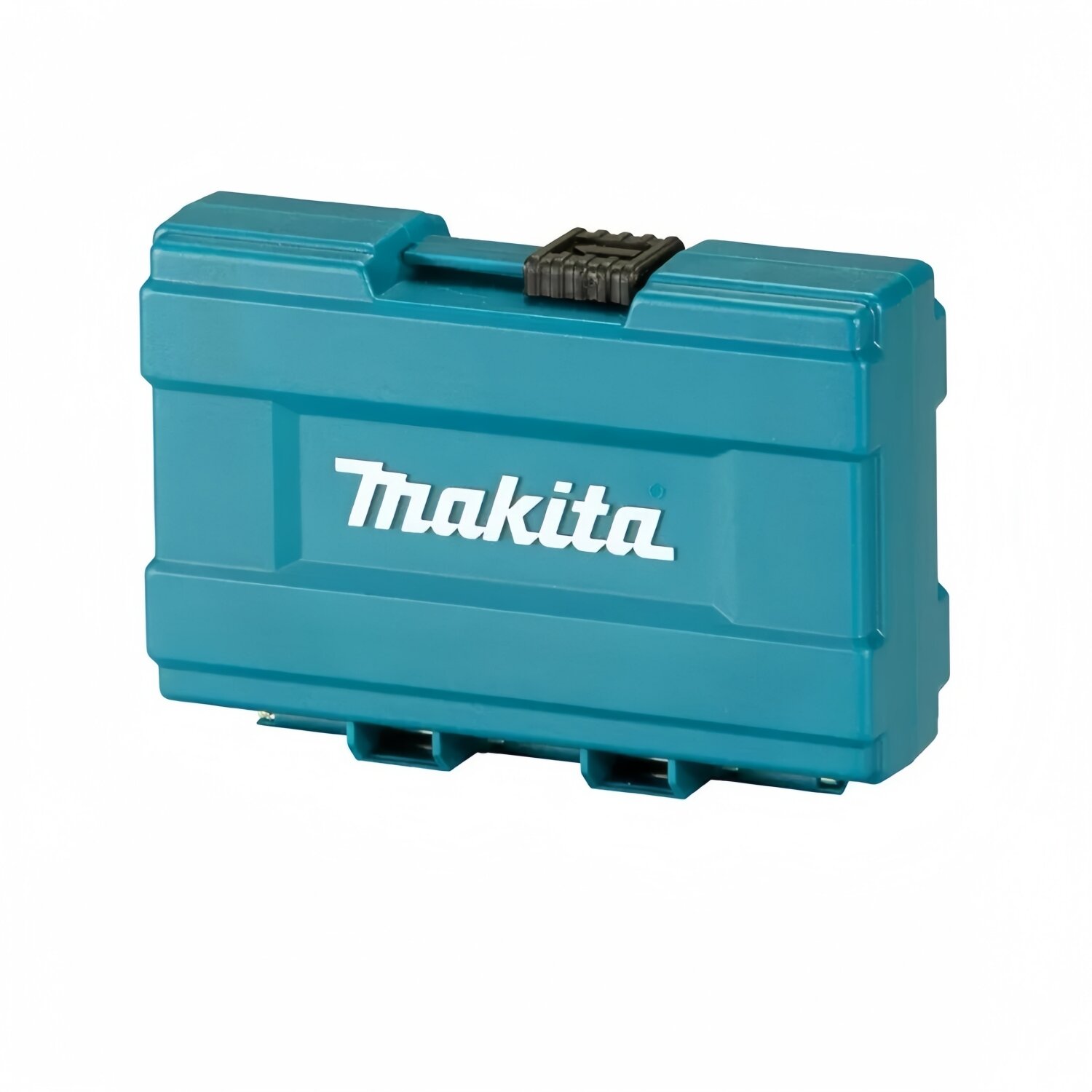 Кейс Makita B-62066, органайзер для бит и сверл, размер 12.4 х 7.8 х 3.5см