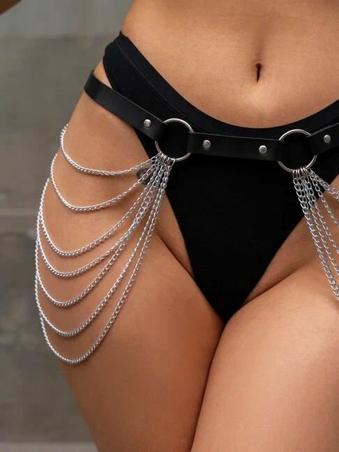 Портупея эротическая Party 18+