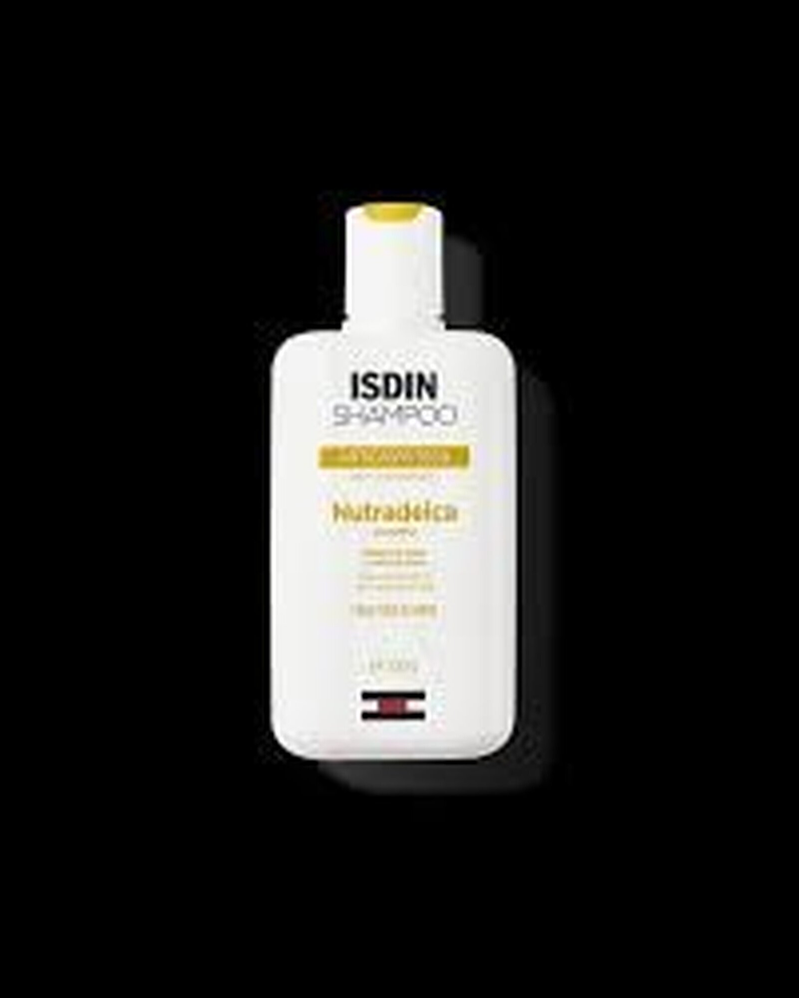 ISDIN Шампунь против перхоти Nutradeica Dry Dandruff Shampoo 200 мл