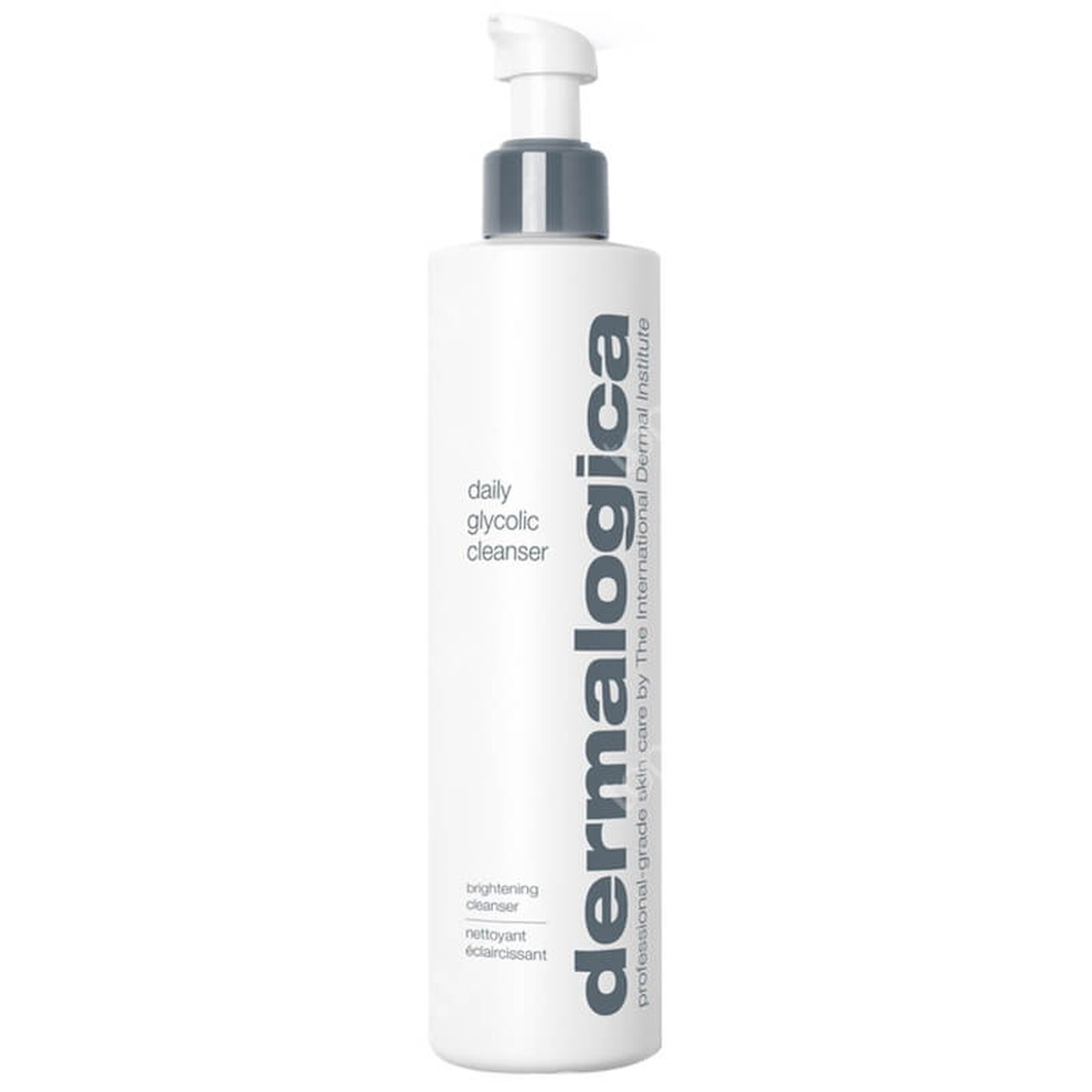 Dermalogica Осветляющее очищающее средство для тусклой кожи Daily Glycolic Cleanser 150 мл