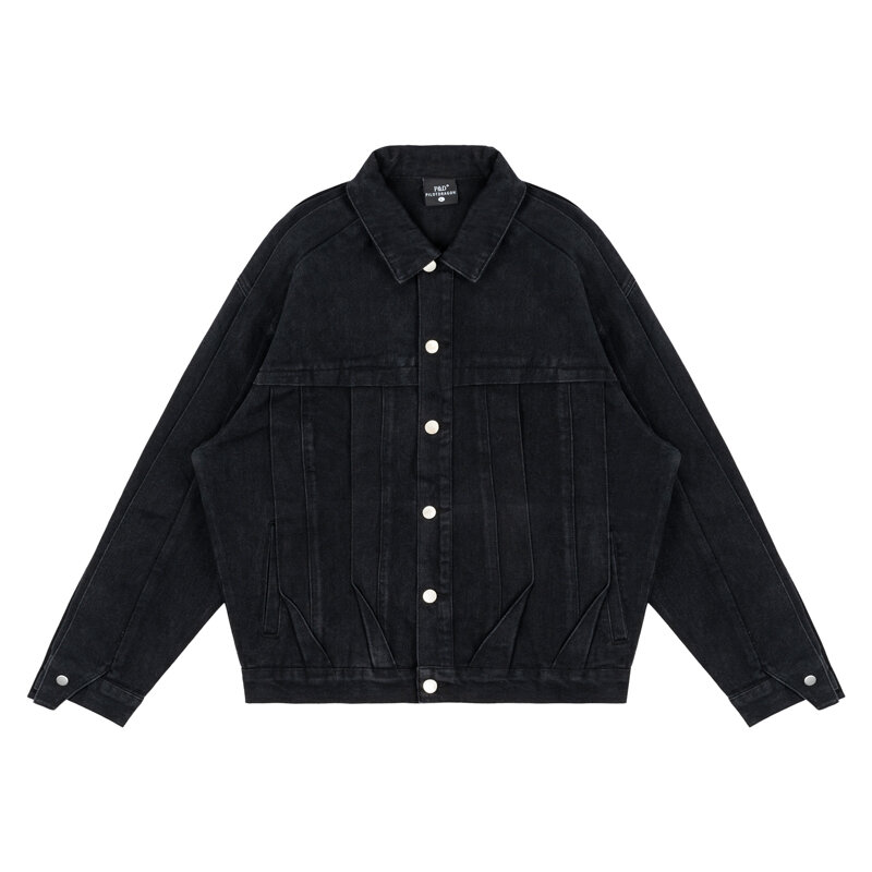 Куртка джинсовая