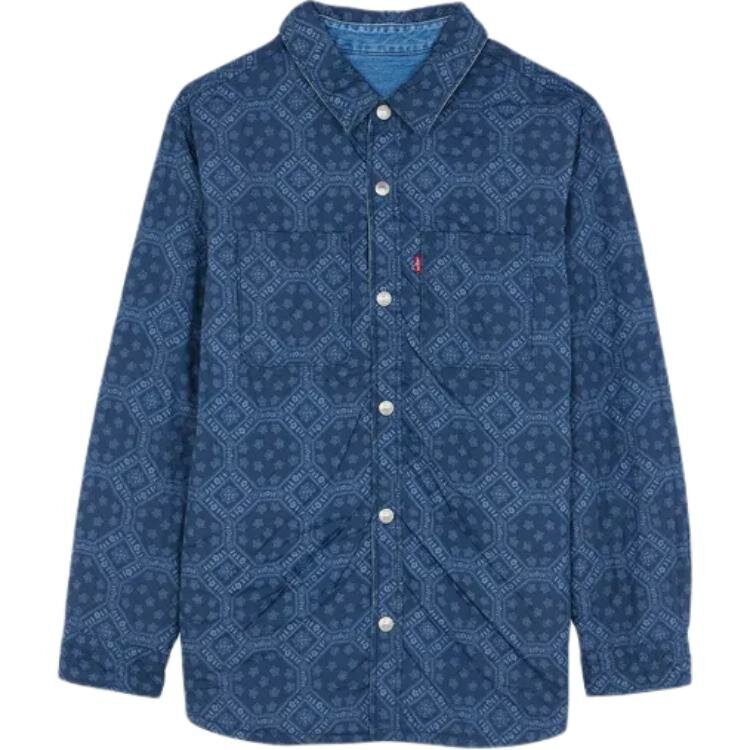 Куртка Levi's, размер S — фото 1