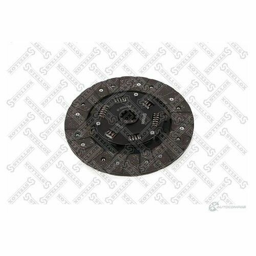 Диск сцепления Stellox 0700032SX для BMW 3 серия E36, 5 серия E34
