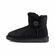 Угги UGG Bailey Button II, размер EU 37 стопа (23CM), черный