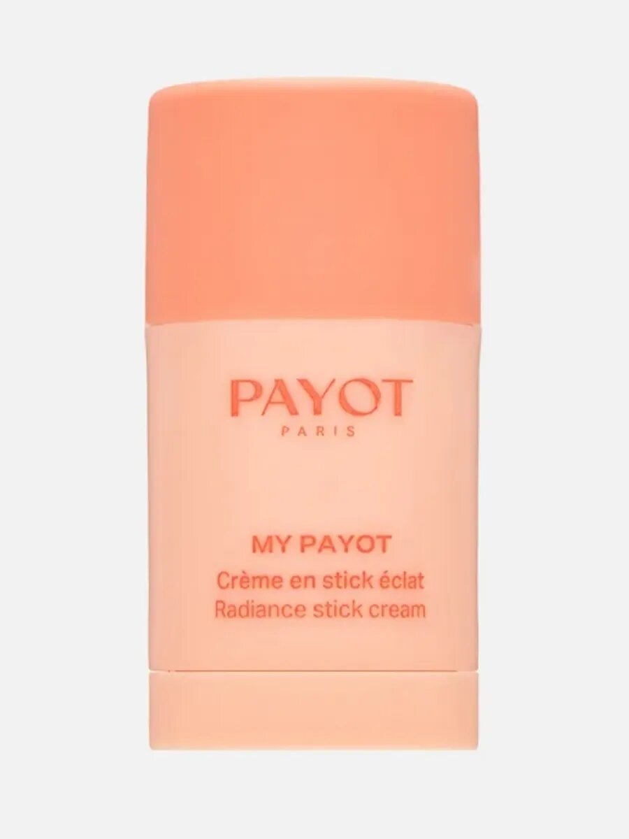 Крем-стик для лица PAYOT my payot creme en stick eclat